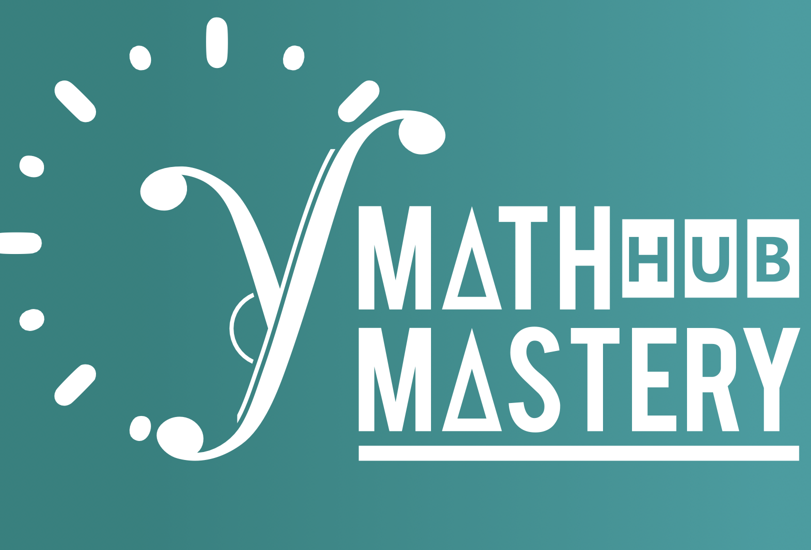 Math Mastery Hub